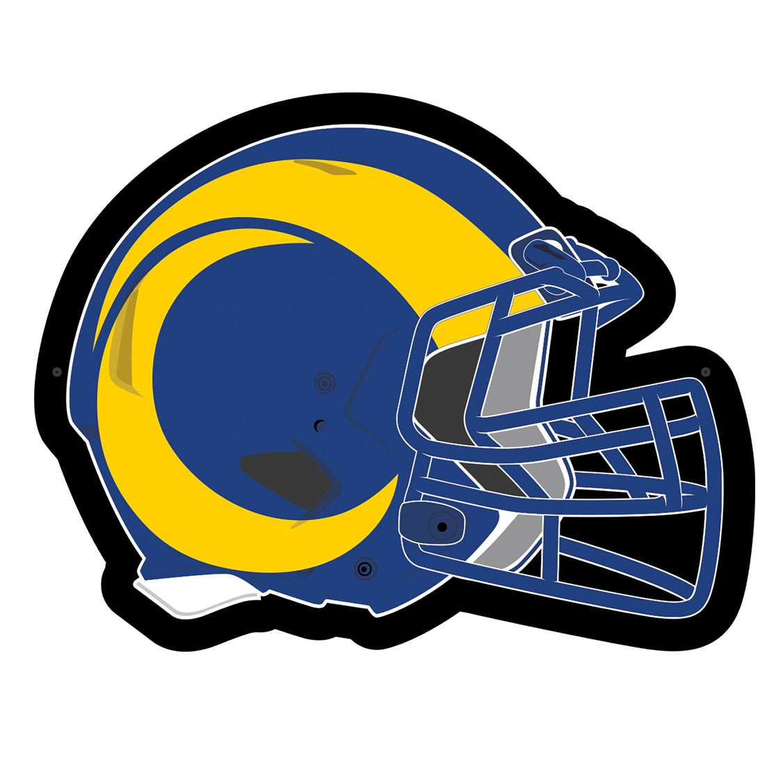 los angeles rams logo svg la rams logo png la rams | Los angeles rams ...