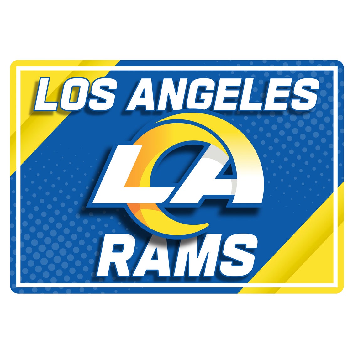 los angeles rams logo svg la rams logo png la rams | Los angeles rams ...
